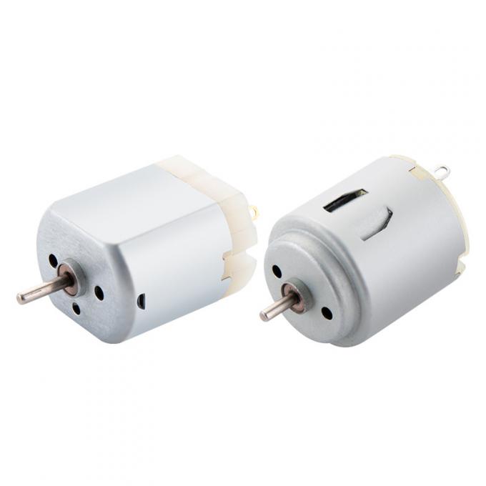 Understanding Electric Motor Parameters: A Comprehensive Guide