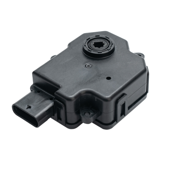 Automotive HVAC Actuator Motor