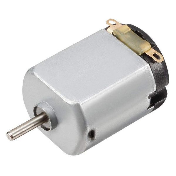 20mm Custom FC-130 Motor Small Brushed dc Motor For DIY Science ...